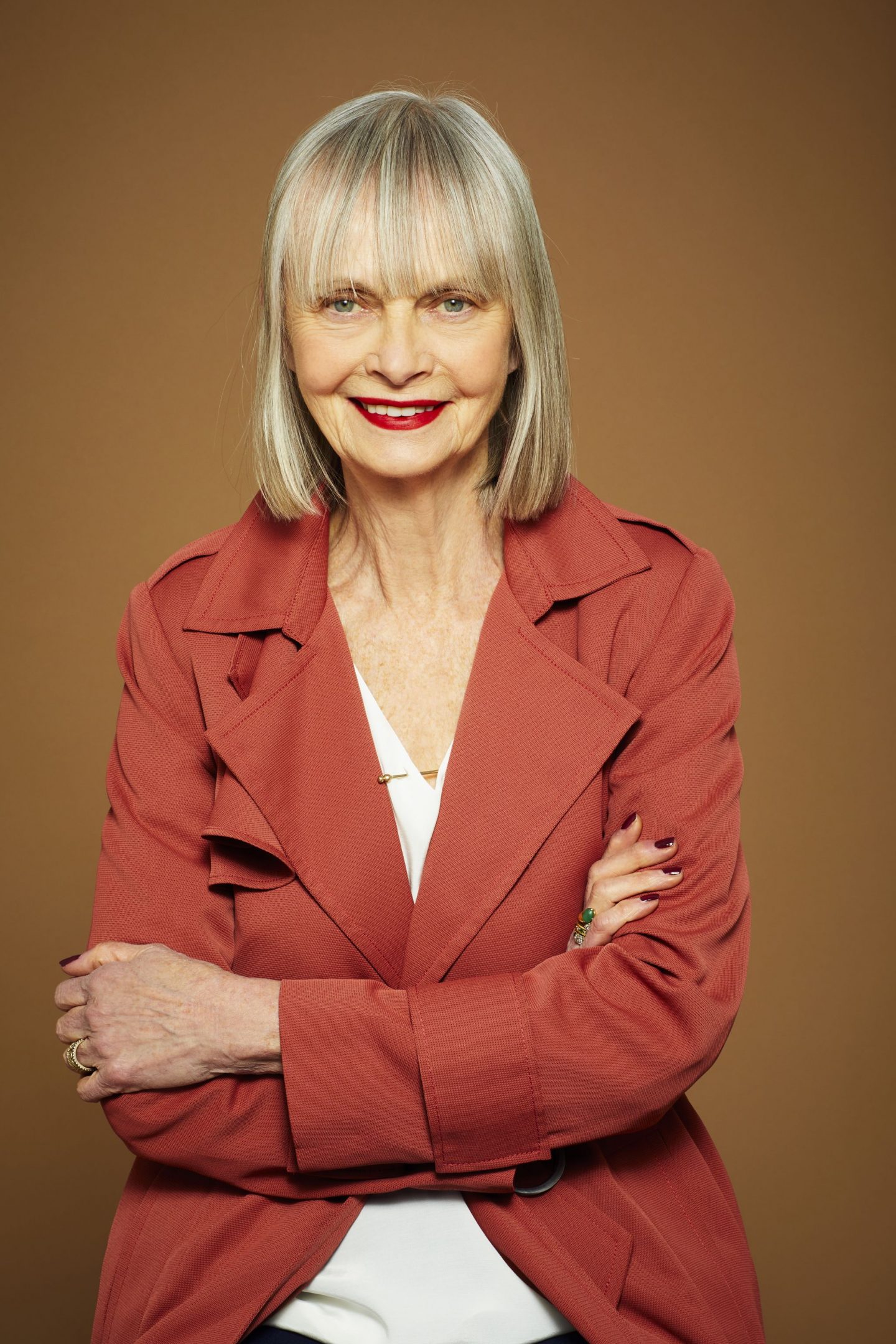 Midster Model Search - Could You Be an Over 40 Model?